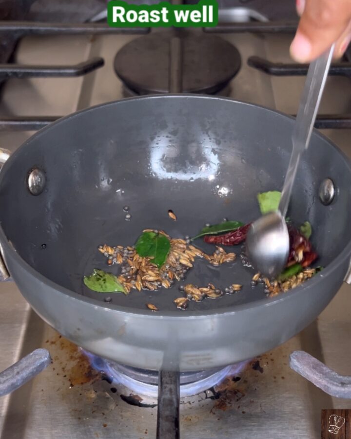 Tambuli | Thambuli - Traditionally Modern Food