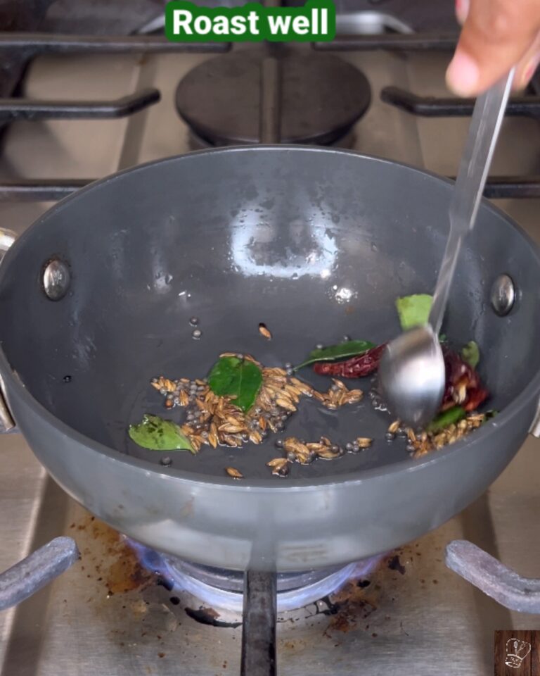 Tambuli | Thambuli - Traditionally Modern Food