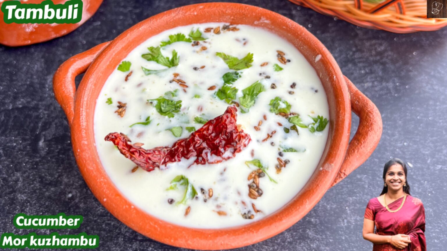 Tambuli | Thambuli - Traditionally Modern Food