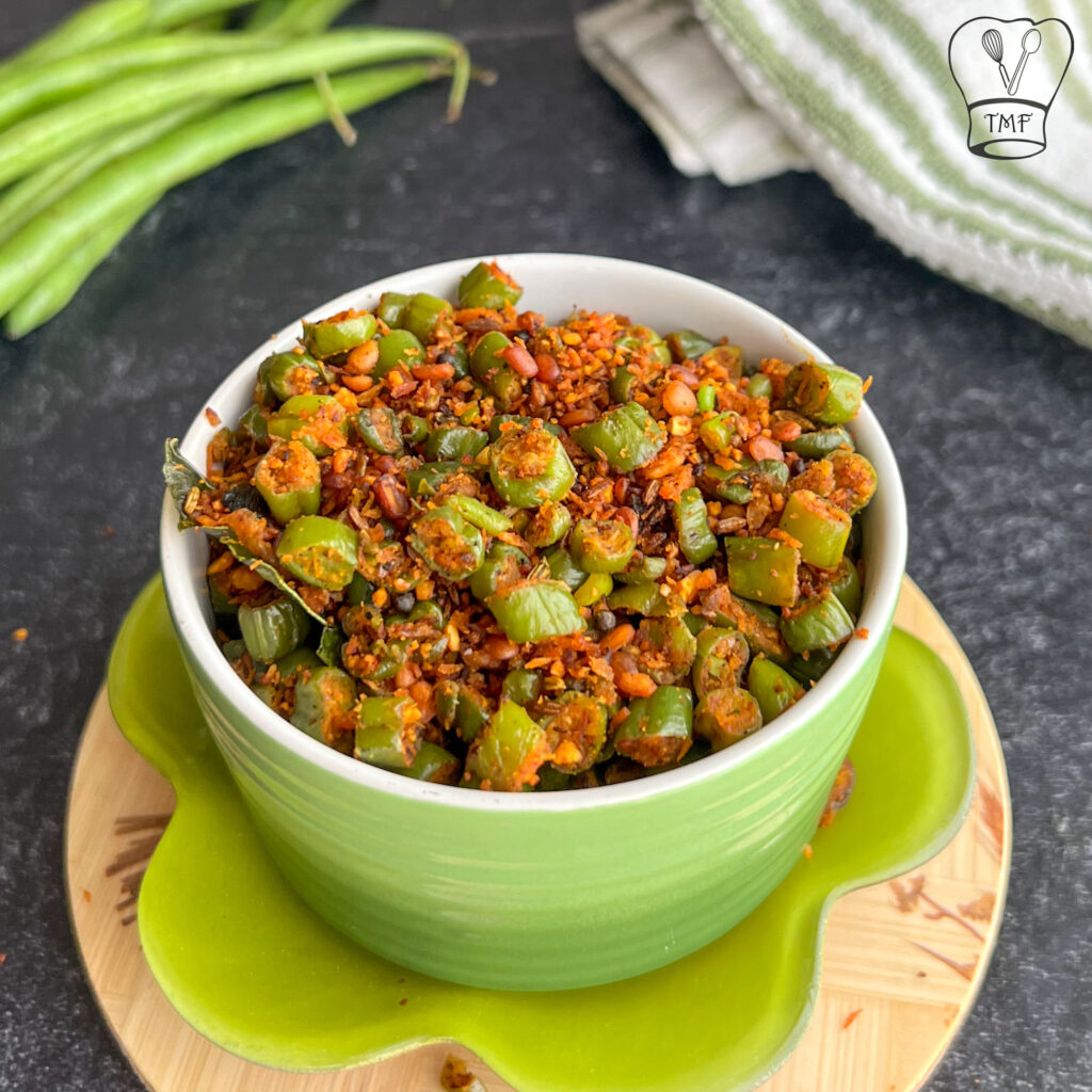 Traditionally Modern Food - Traditionally Modern Food