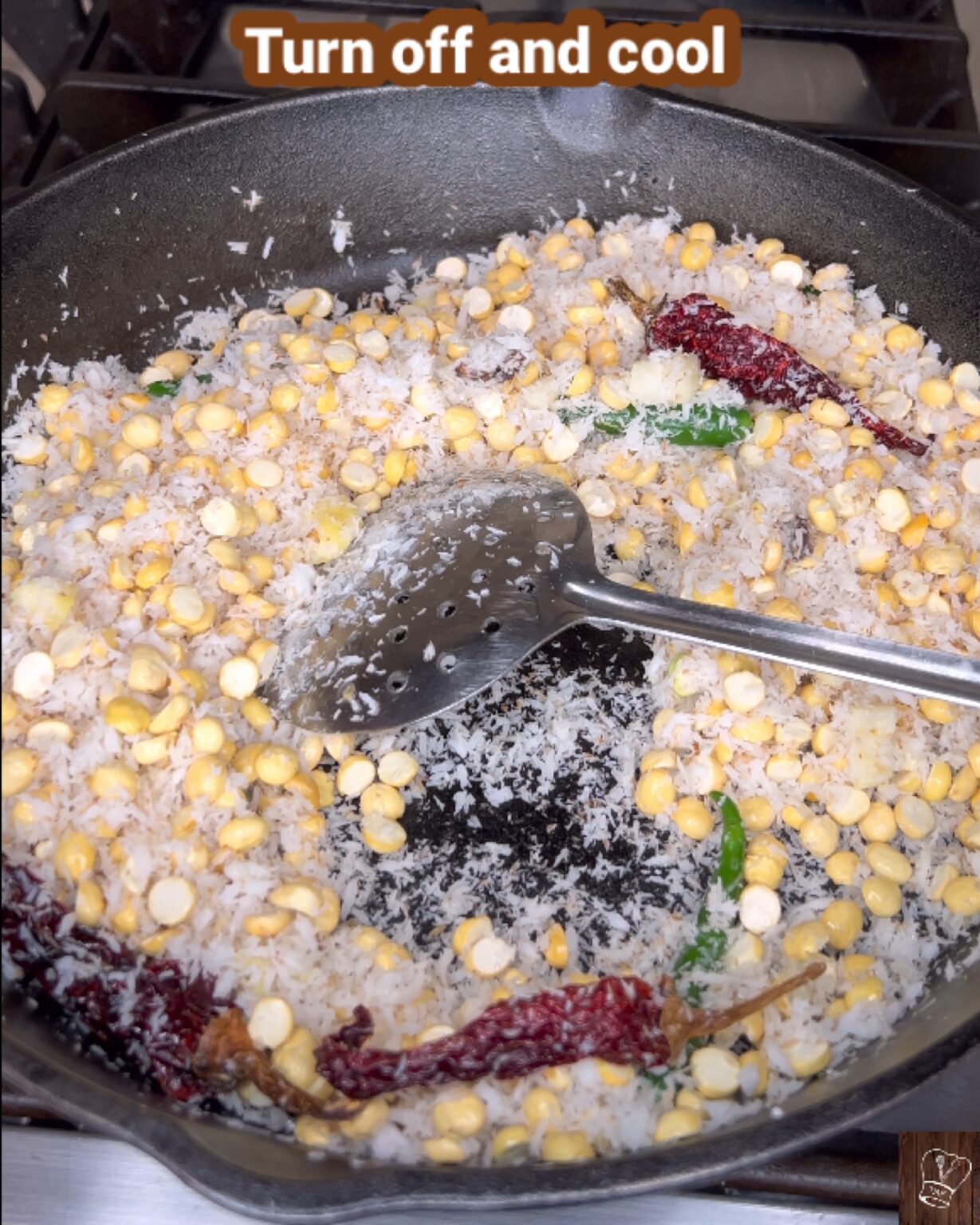 Chutney ready mix powder, instant chutney premix - Traditionally Modern ...