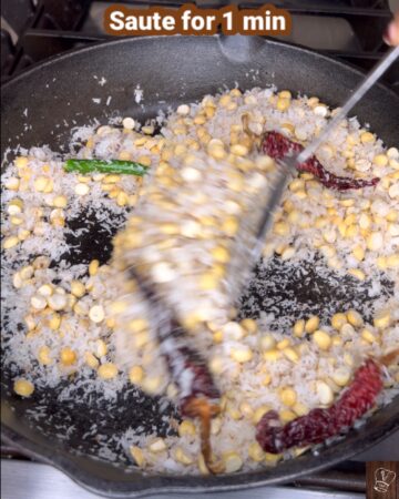 Chutney ready mix powder, instant chutney premix - Traditionally Modern ...