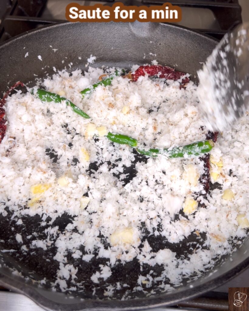 Chutney ready mix powder, instant chutney premix - Traditionally Modern ...