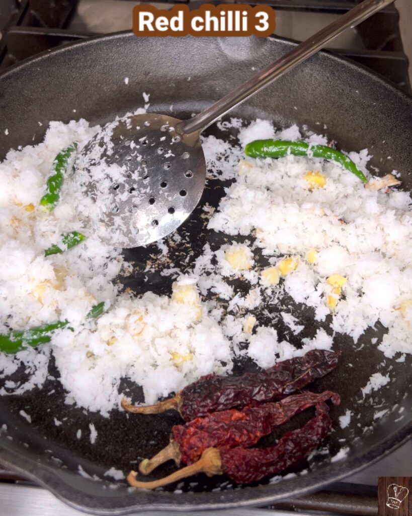 Chutney ready mix powder, instant chutney premix - Traditionally Modern ...