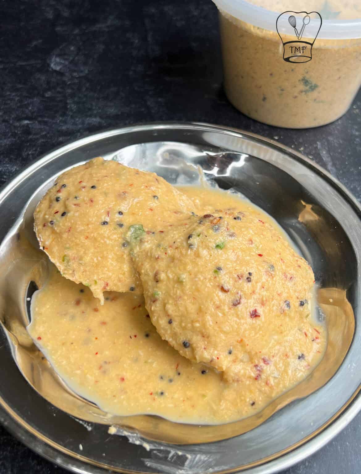 Chutney ready mix powder, instant chutney premix - Traditionally Modern ...