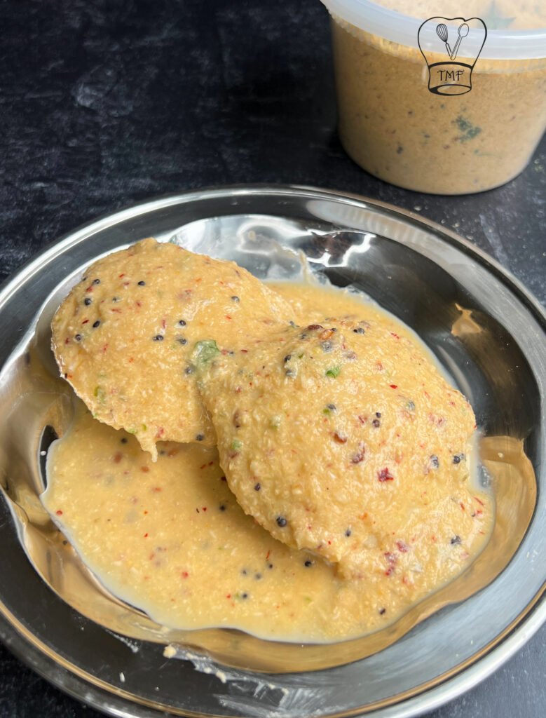 Chutney ready mix powder, instant chutney premix - Traditionally Modern ...