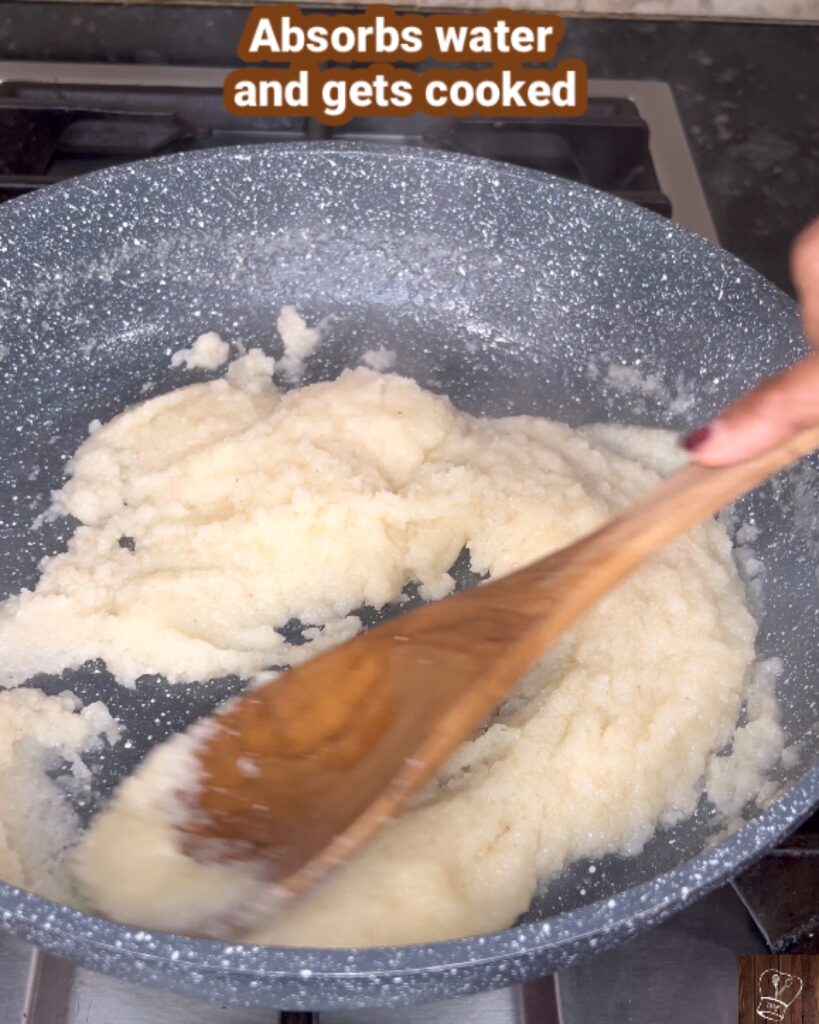 Srirangam Jeera | temple Jeera - Traditionally Modern Food