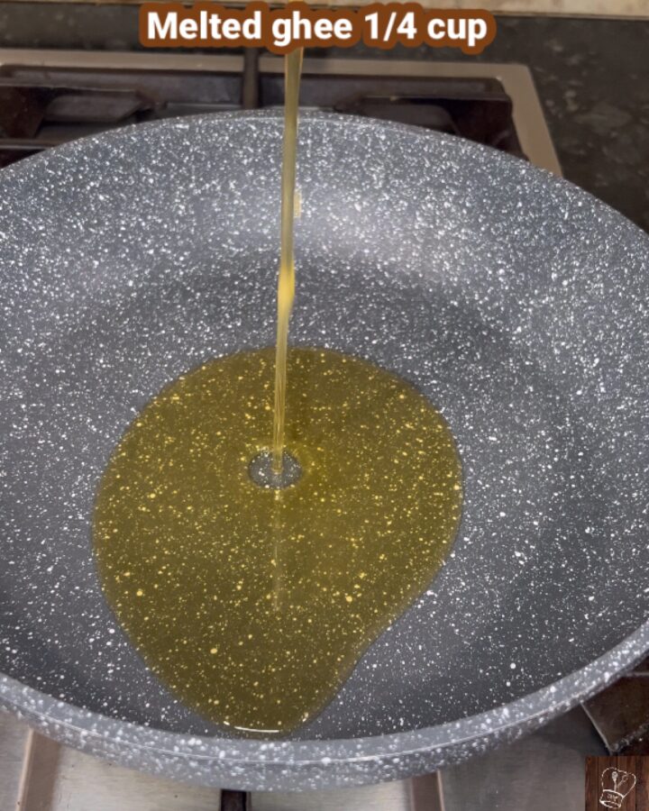 Srirangam Jeera | temple Jeera - Traditionally Modern Food