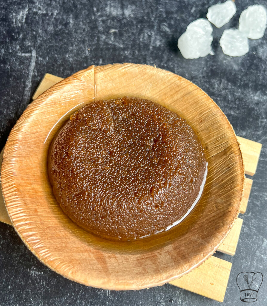 Srirangam Jeera | temple Jeera - Traditionally Modern Food