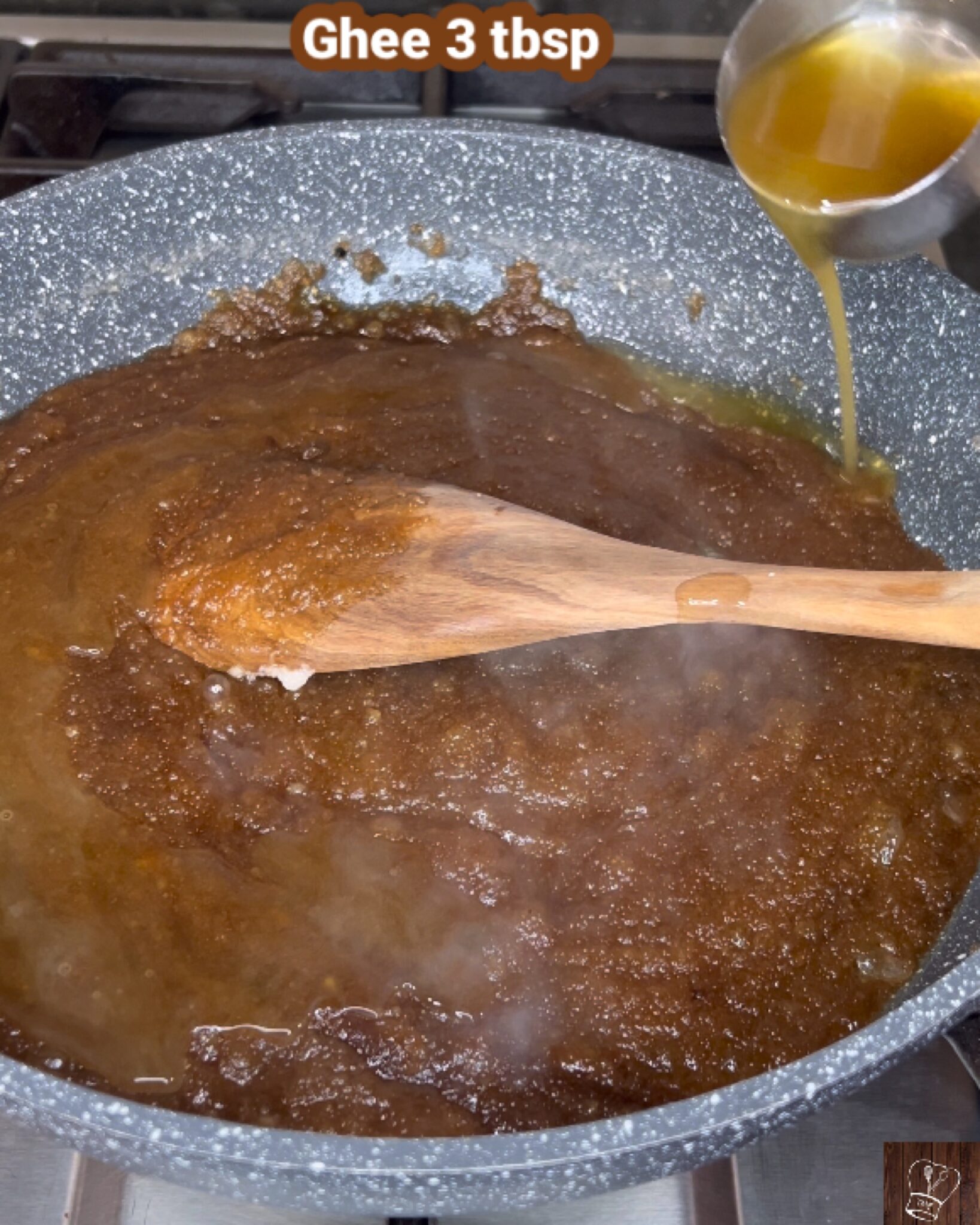 Srirangam Jeera | temple Jeera - Traditionally Modern Food