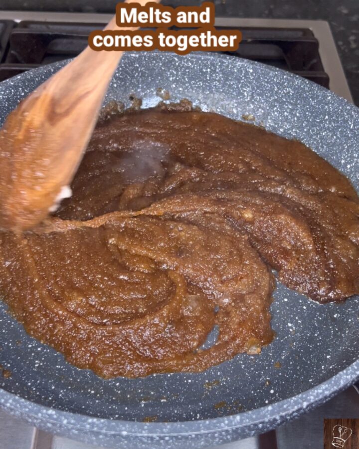 Srirangam Jeera | temple Jeera - Traditionally Modern Food