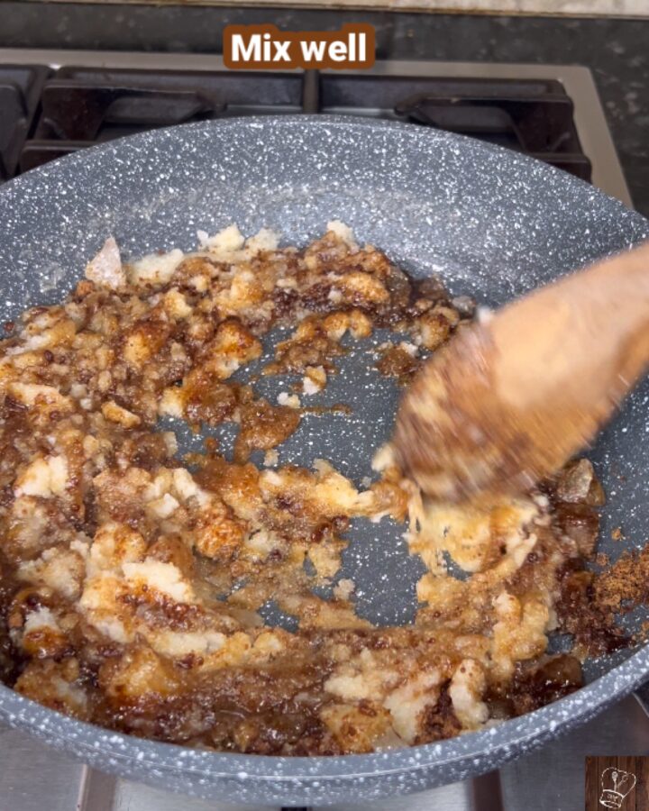 Srirangam Jeera | temple Jeera - Traditionally Modern Food