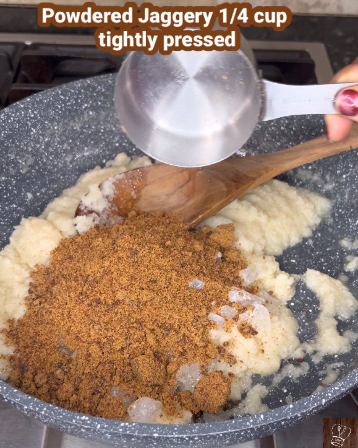 Srirangam Jeera | temple Jeera - Traditionally Modern Food