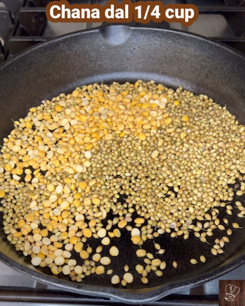 Vatha kuzhambu premix | instant vatha kulambu podi - Traditionally ...