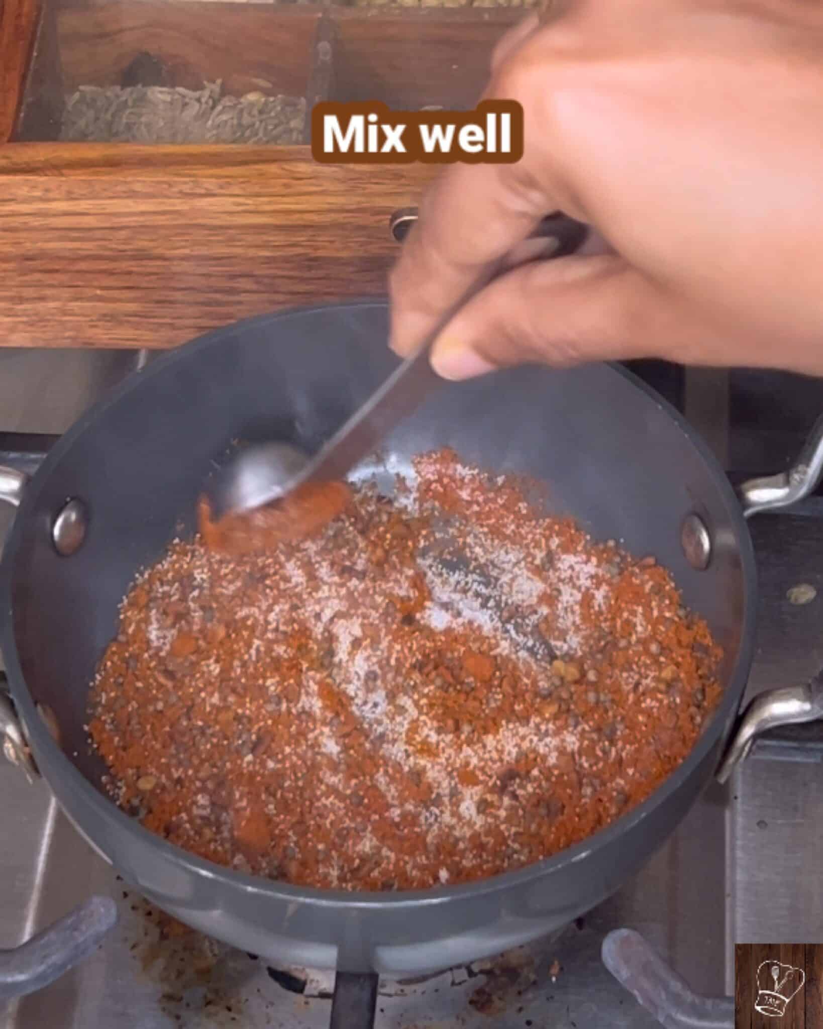 Andhra mamidikaya pachadi | mamidikaya roti karam - Traditionally ...