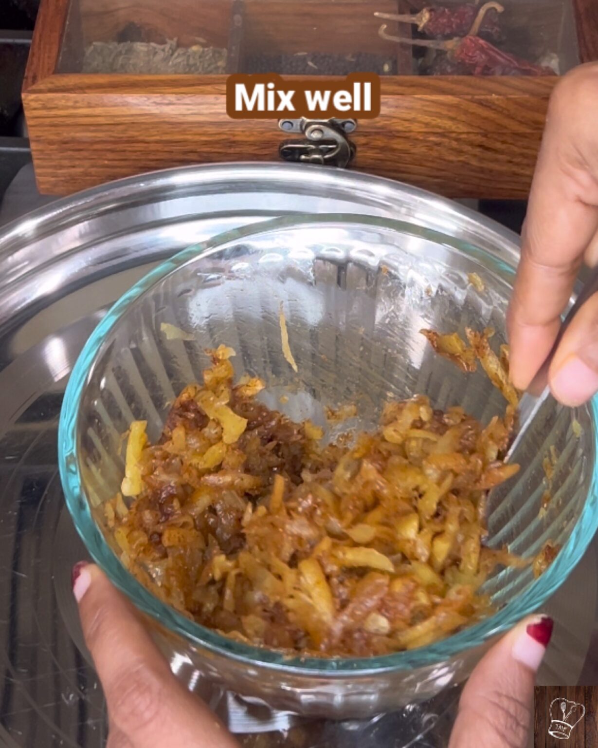 Andhra mamidikaya pachadi | mamidikaya roti karam - Traditionally ...