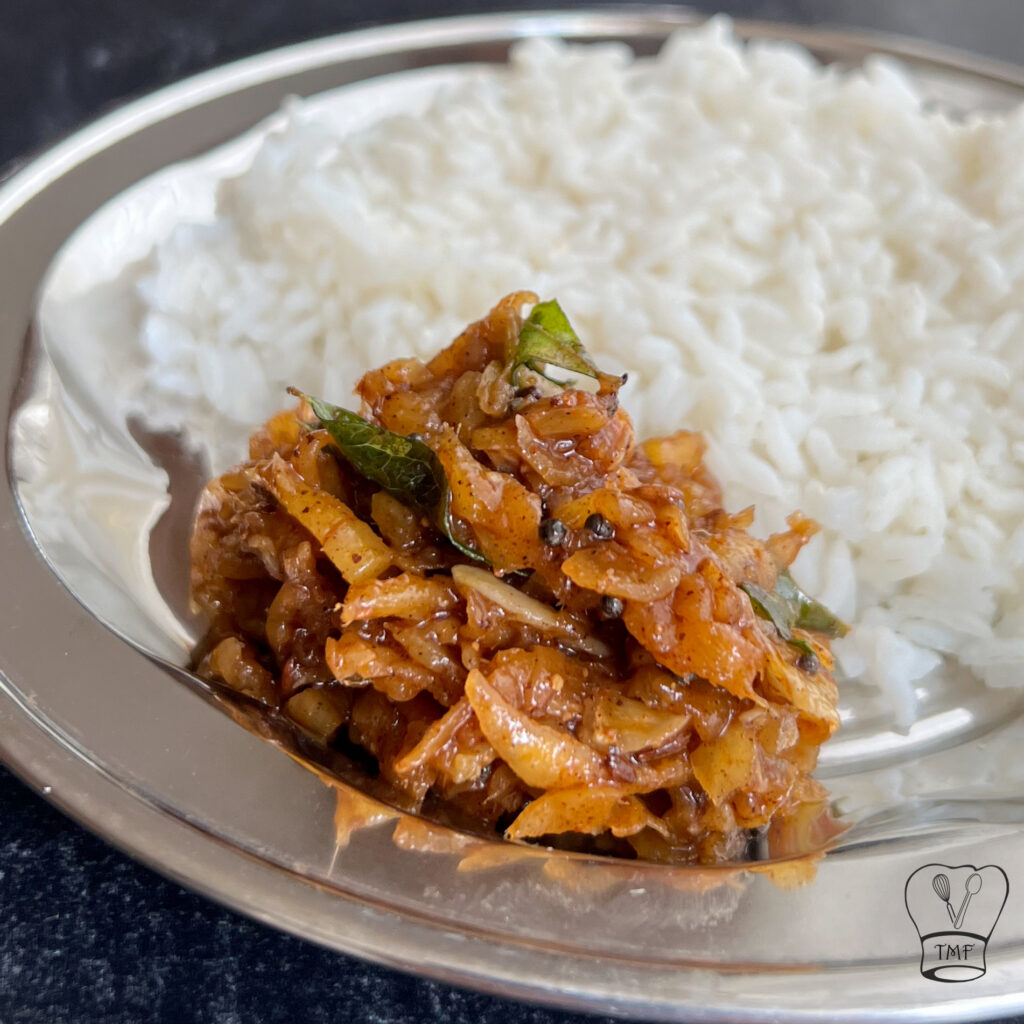 Andhra mamidikaya pachadi | mamidikaya roti karam - Traditionally ...