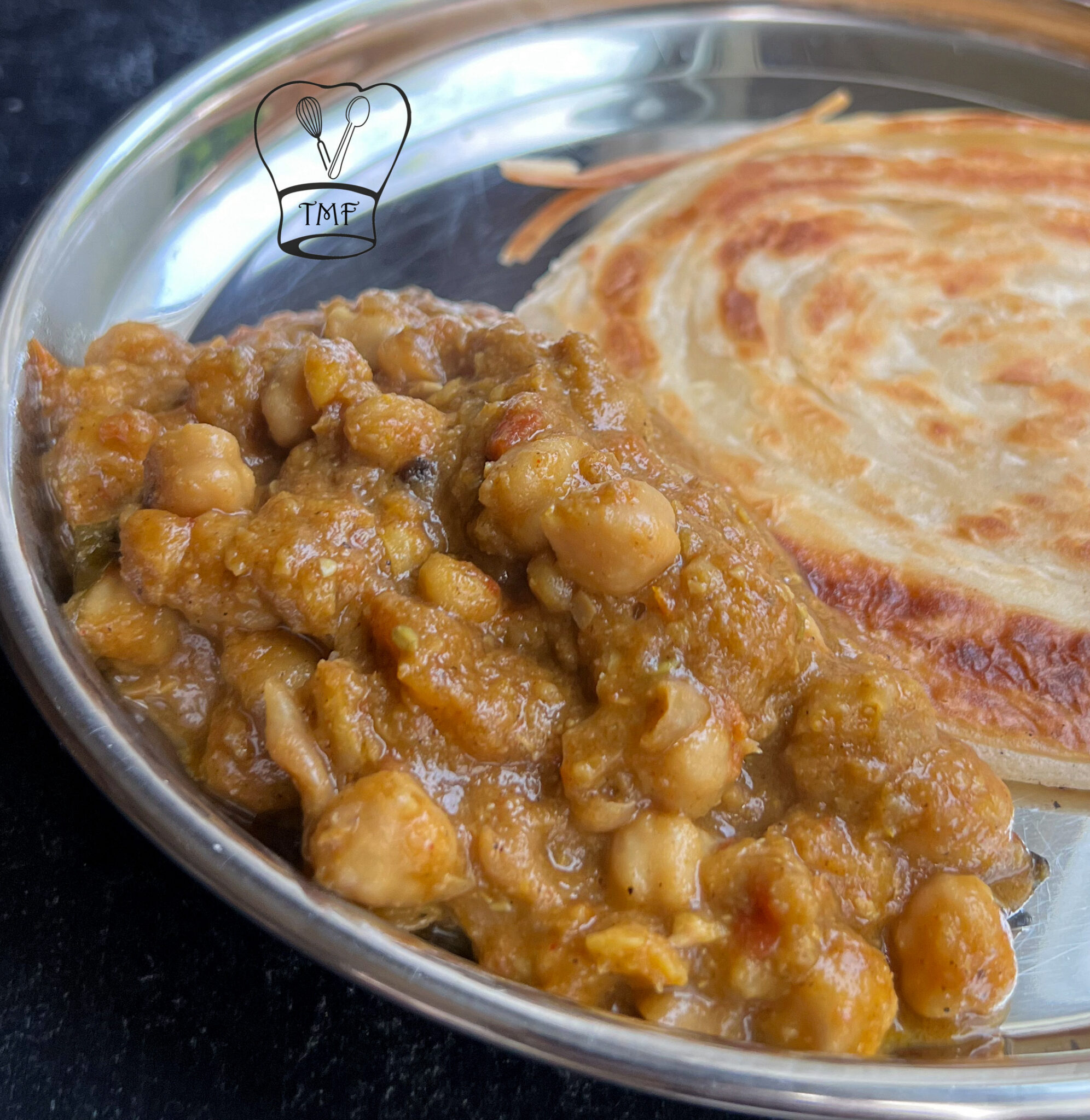 Chettinad Chana masala | hotel style channa gravy | chettinad chole ...