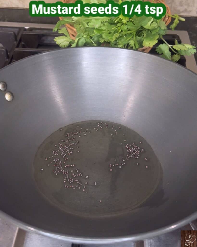 Kothamalli kuzhambu | coriander leaves kuzhambu - Traditionally Modern Food