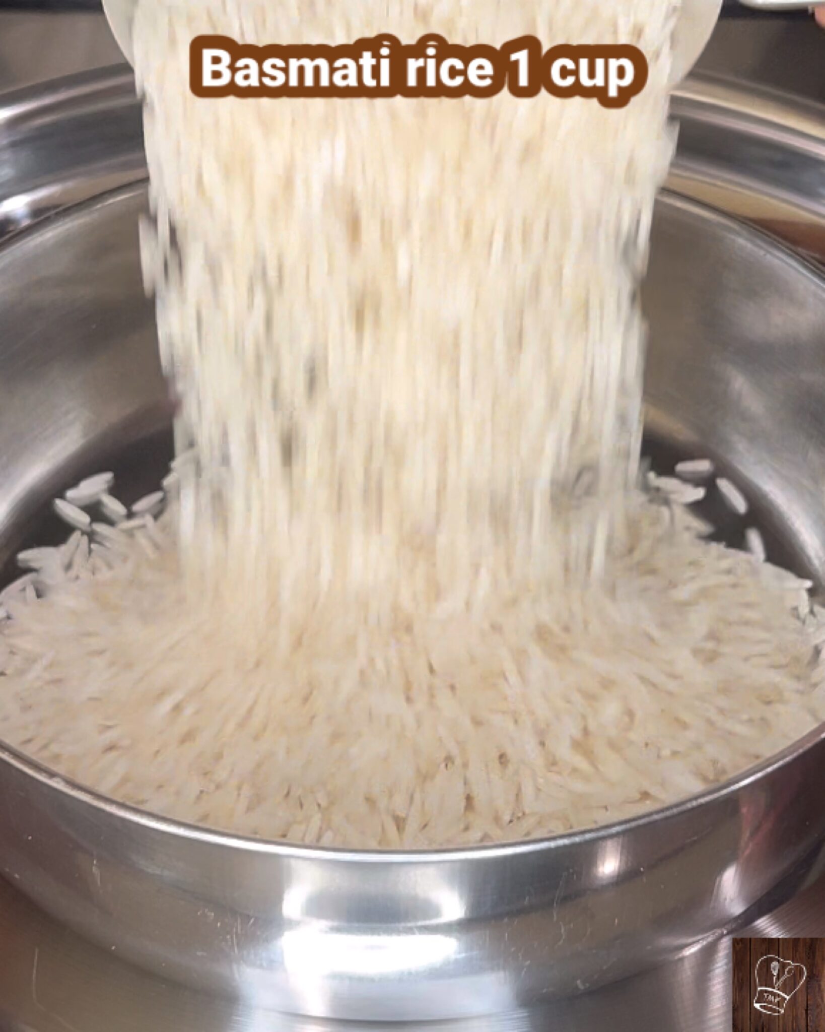 Soya brinji | soya chunk rice - Traditionally Modern Food