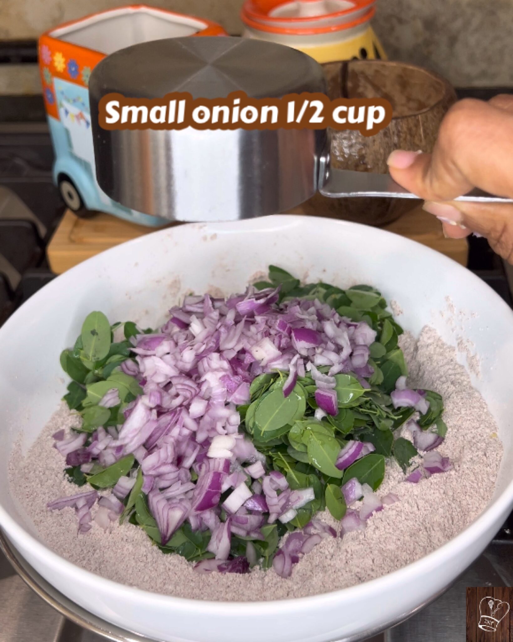 Murungai keerai Ragi Adai | Ragi Adai with drumstick leaves ...
