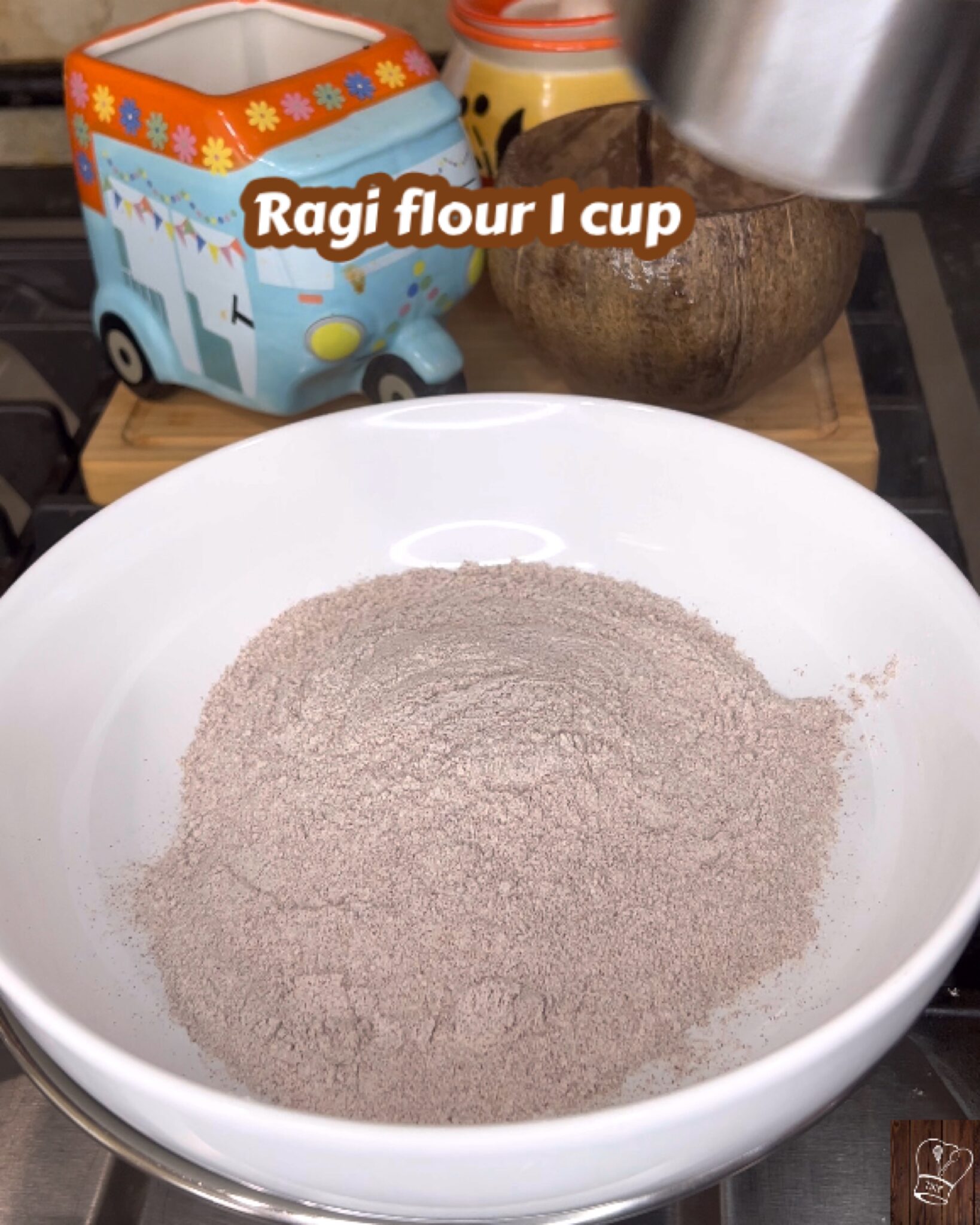 Murungai keerai Ragi Adai | Ragi Adai with drumstick leaves - Traditionally Modern Food