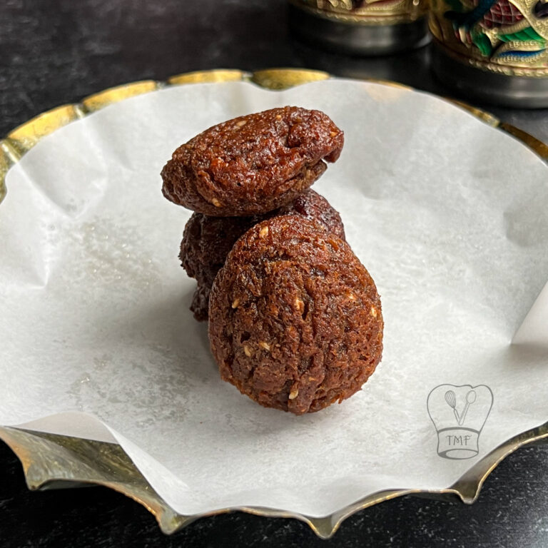 Aval Appam | inipu panniyaram | poha appam - Traditionally Modern Food