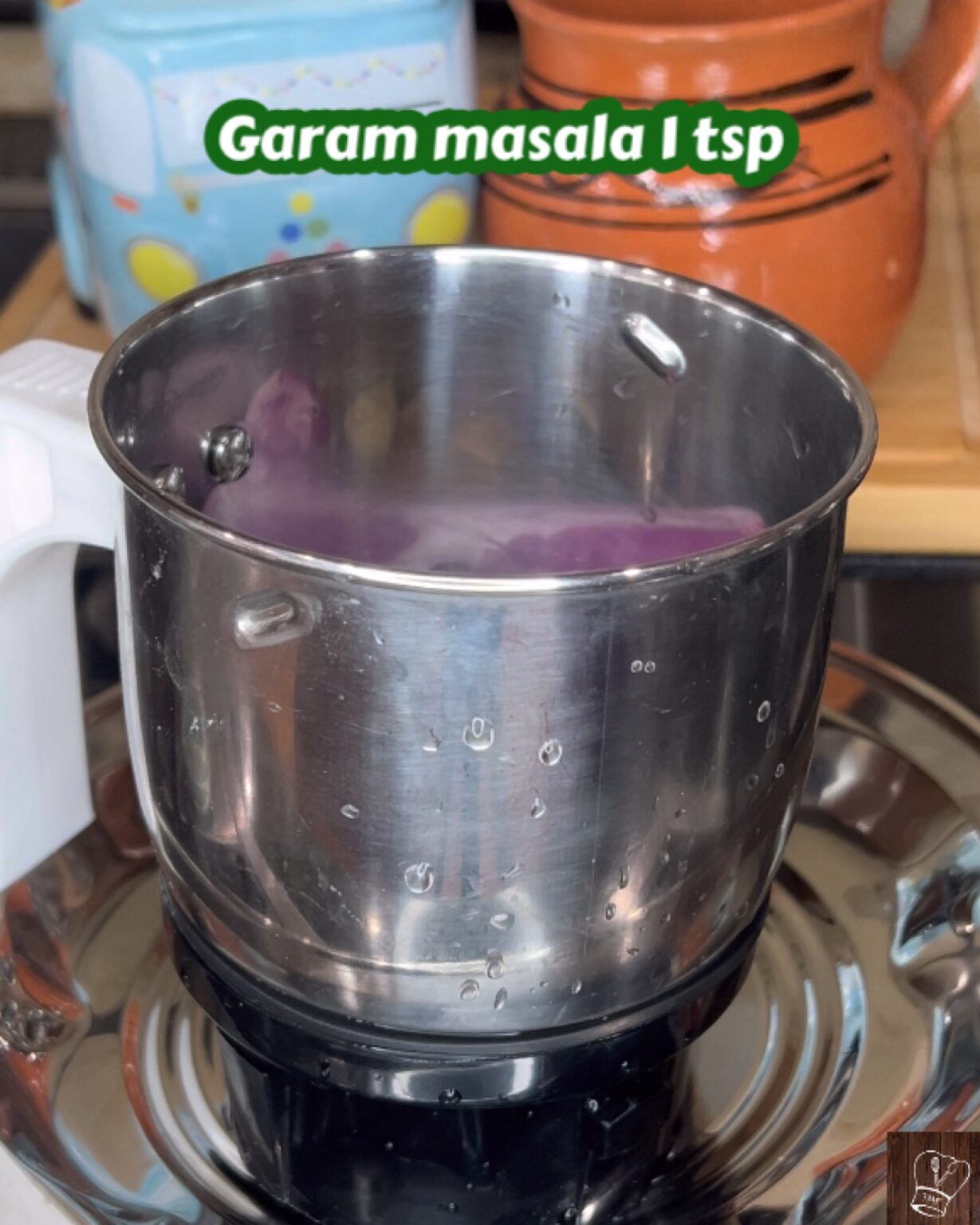 Pachai payaru kurma | green gram gravy | moong bean curry ...