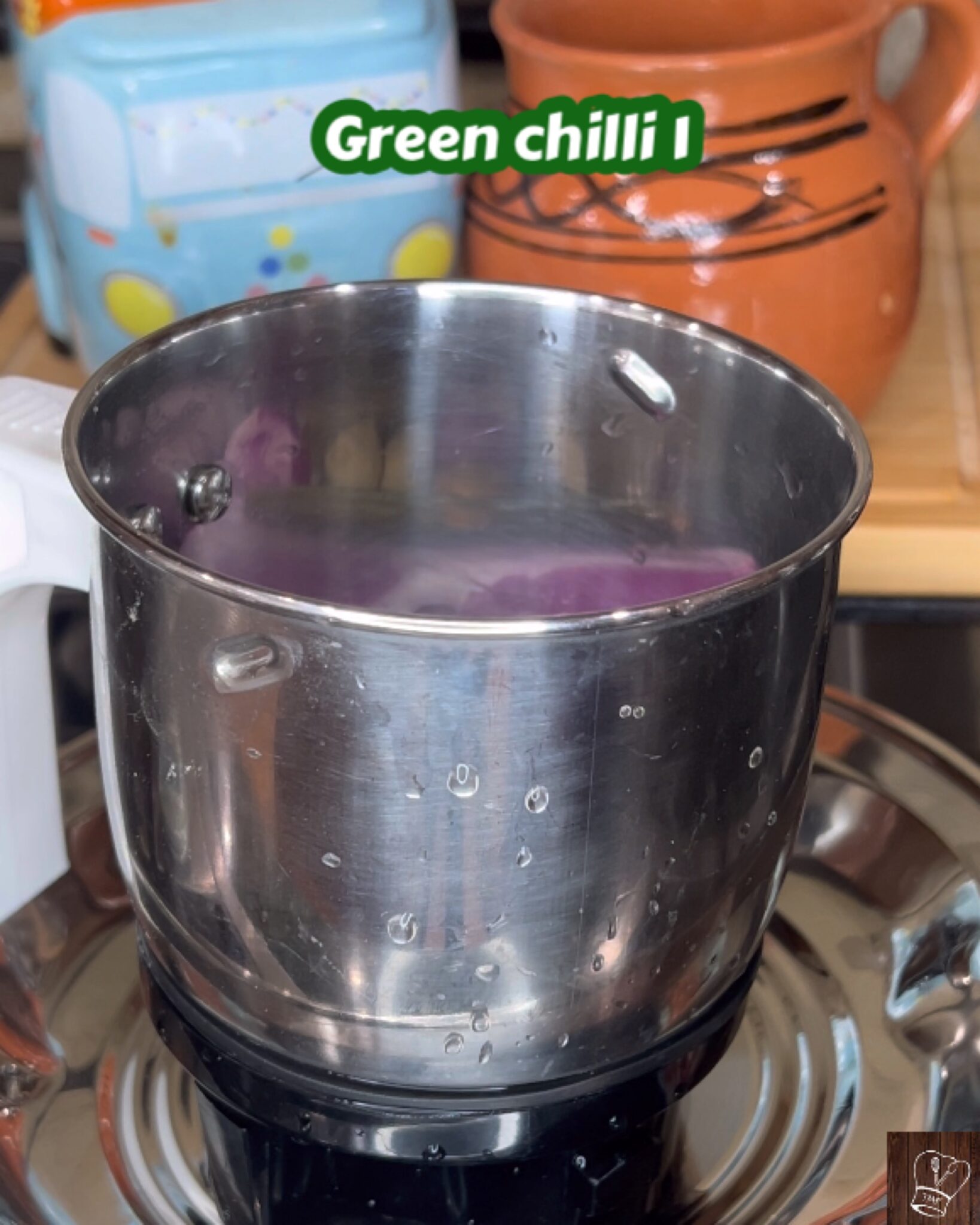 Pachai payaru kurma | green gram gravy | moong bean curry ...