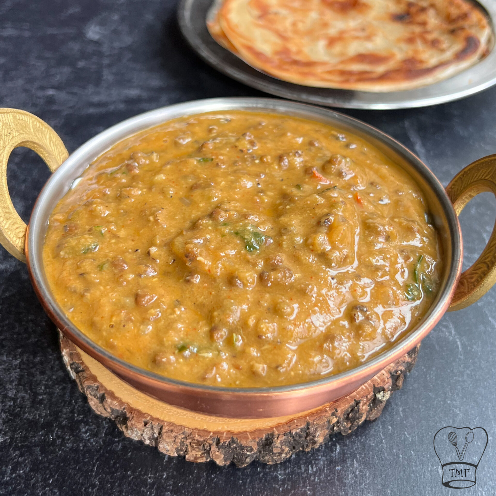 Pachai payaru kurma | green gram gravy | moong bean curry ...