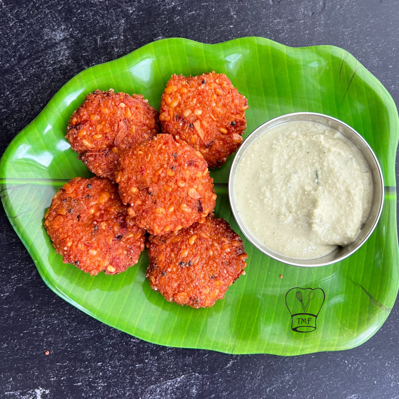 Traditionally Modern Food - Traditionally Modern Food