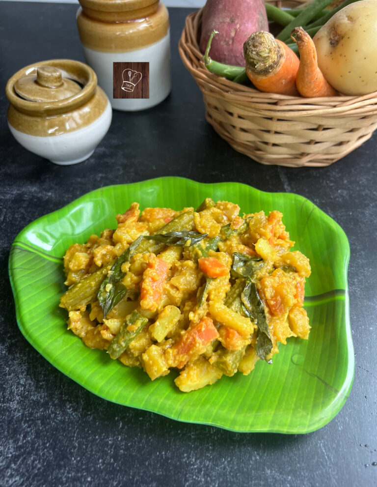 Kerala Aviyal | avial - Traditionally Modern Food