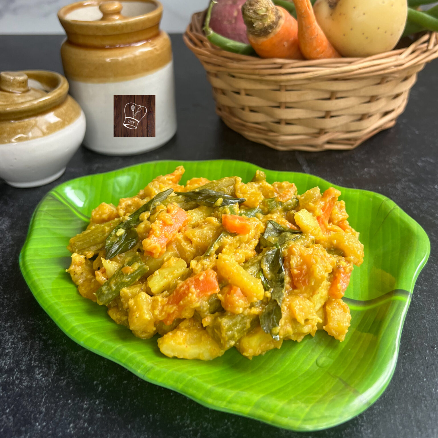 Kerala Aviyal | avial - Traditionally Modern Food