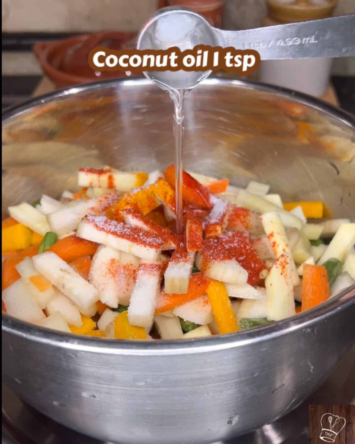 Kerala Aviyal | avial - Traditionally Modern Food