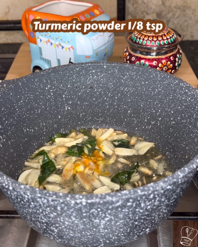 Kerala style Mango pickle | pacha mango Achar - Traditionally Modern Food