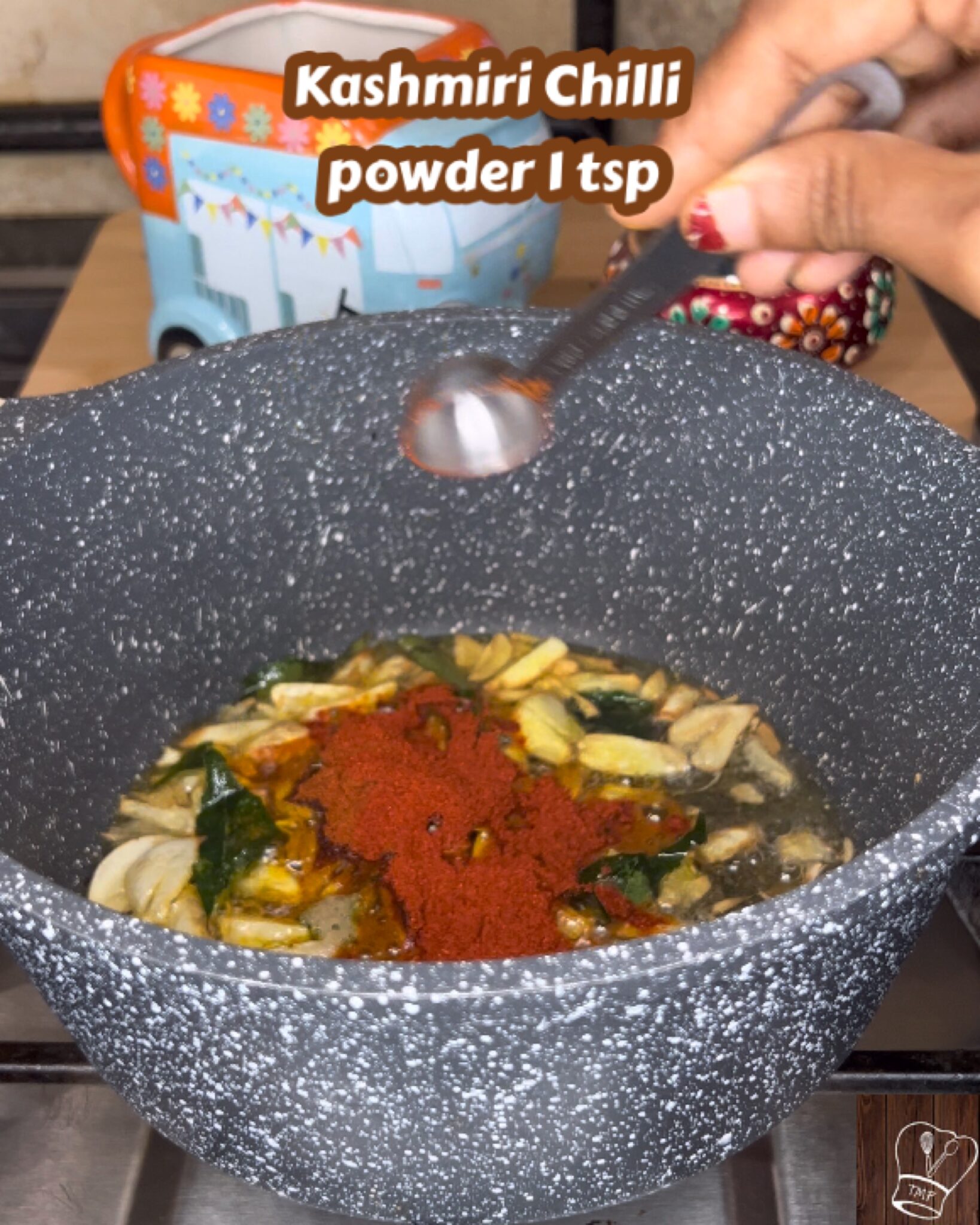 Kerala style Mango pickle | pacha mango Achar - Traditionally Modern Food