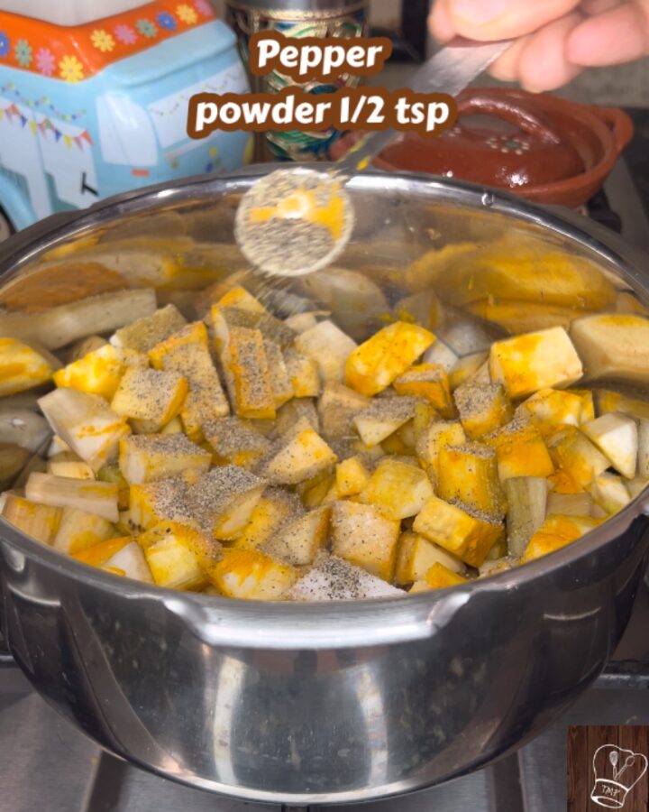 Kurukku kalan | onam sadya - Traditionally Modern Food