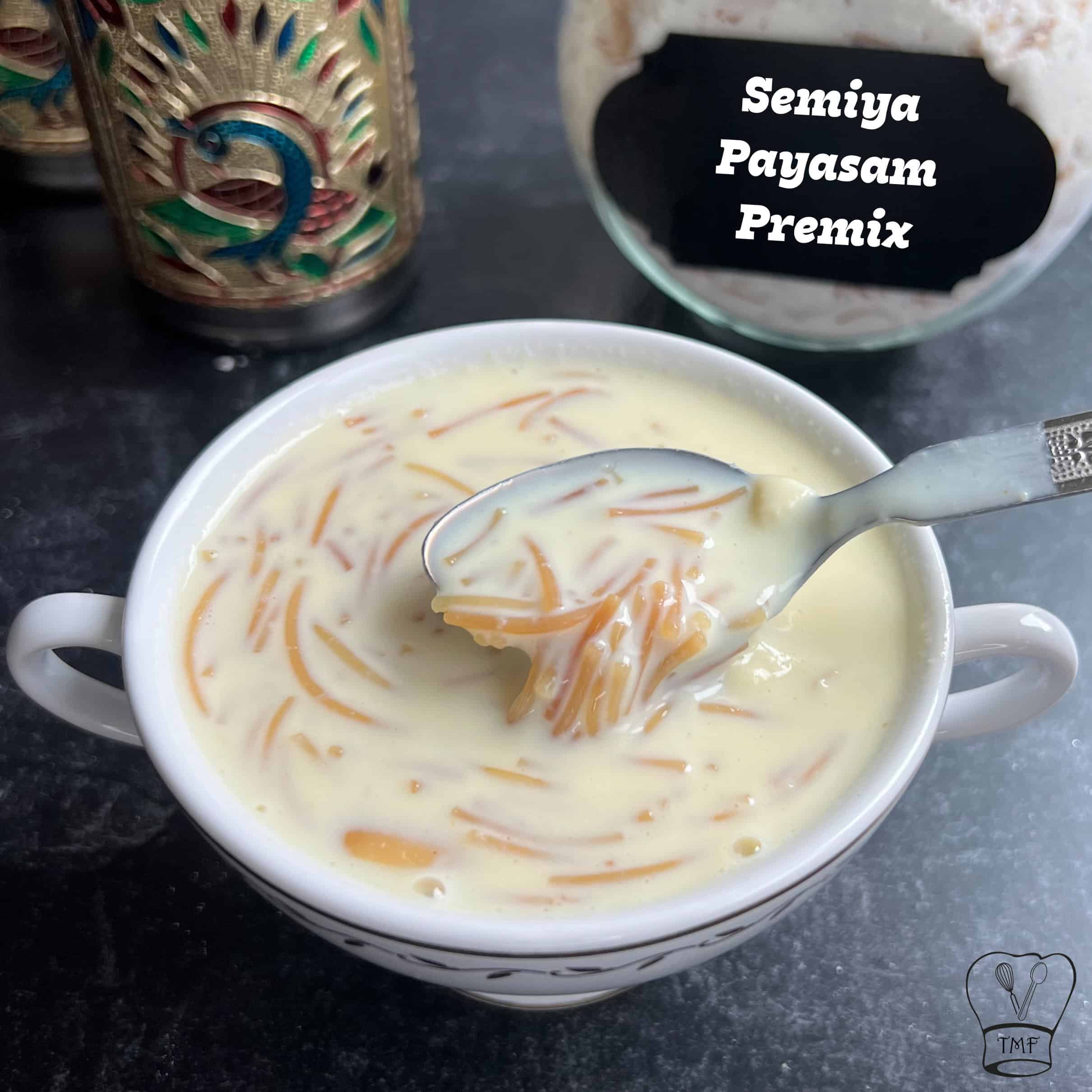 Semiya Payasam Premix - Traditionally Modern Food