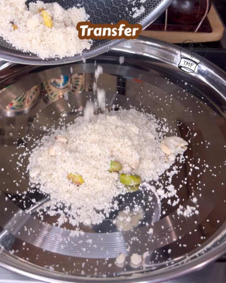 Semiya Payasam Premix - Traditionally Modern Food