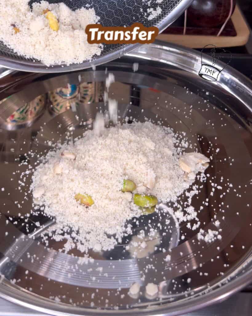 Semiya Payasam Premix - Traditionally Modern Food