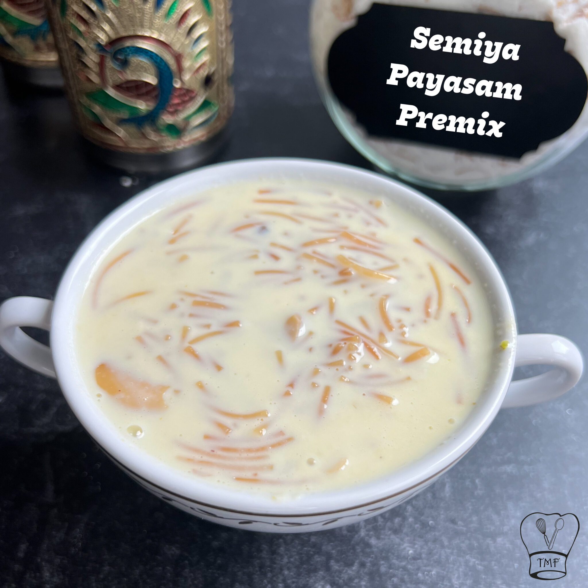 Semiya Payasam Premix - Traditionally Modern Food
