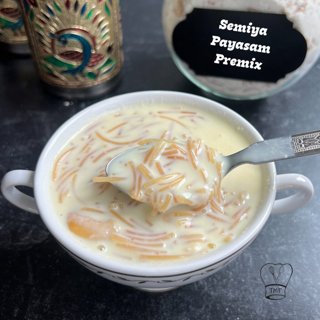 Semiya Payasam Premix - Traditionally Modern Food