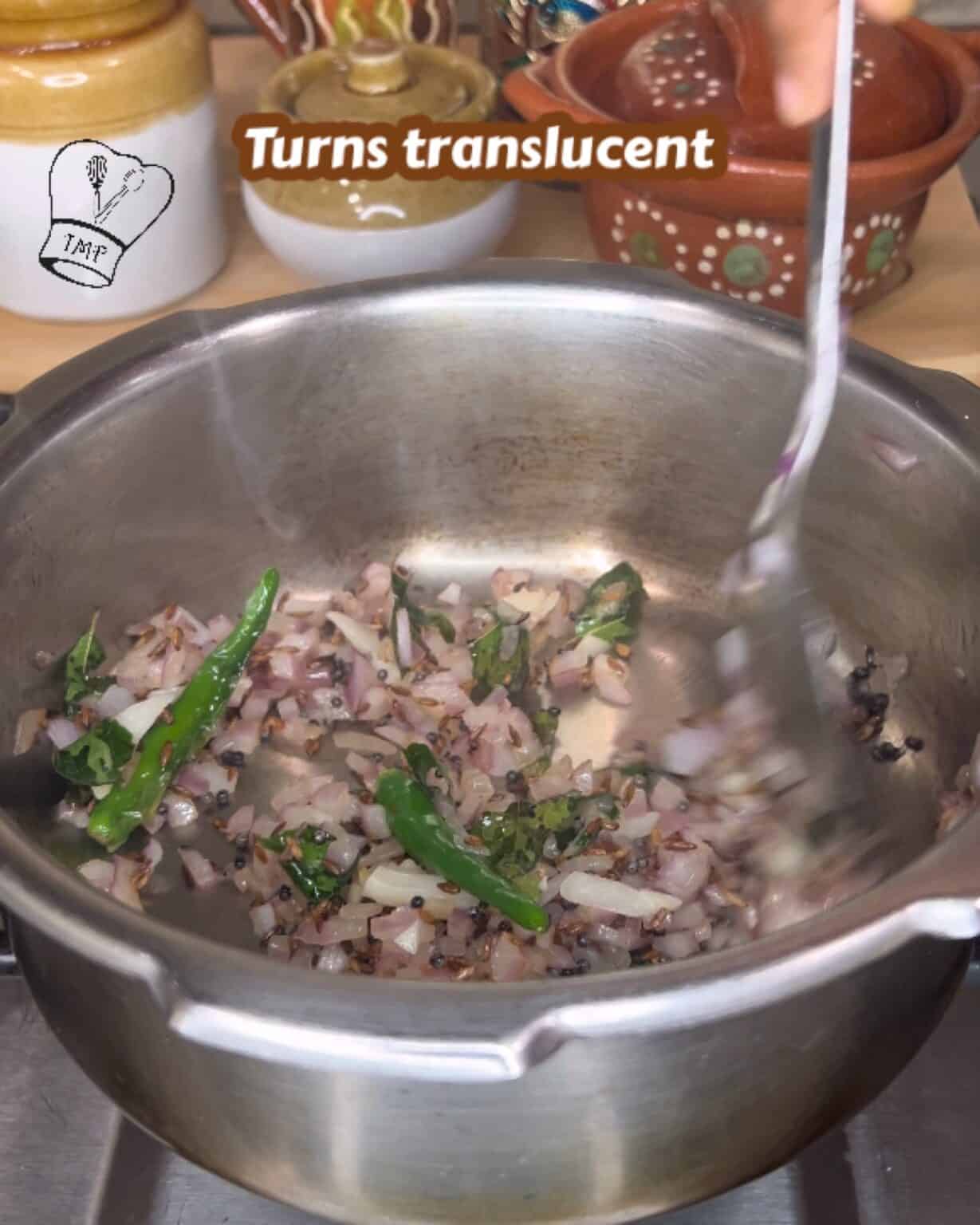 Sorakkai paal curry | sorakkai paal kootu - Traditionally Modern Food