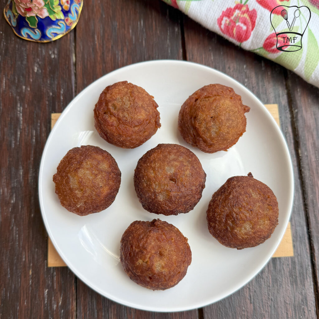 Karthigai deepam recipe - Traditionally Modern Food