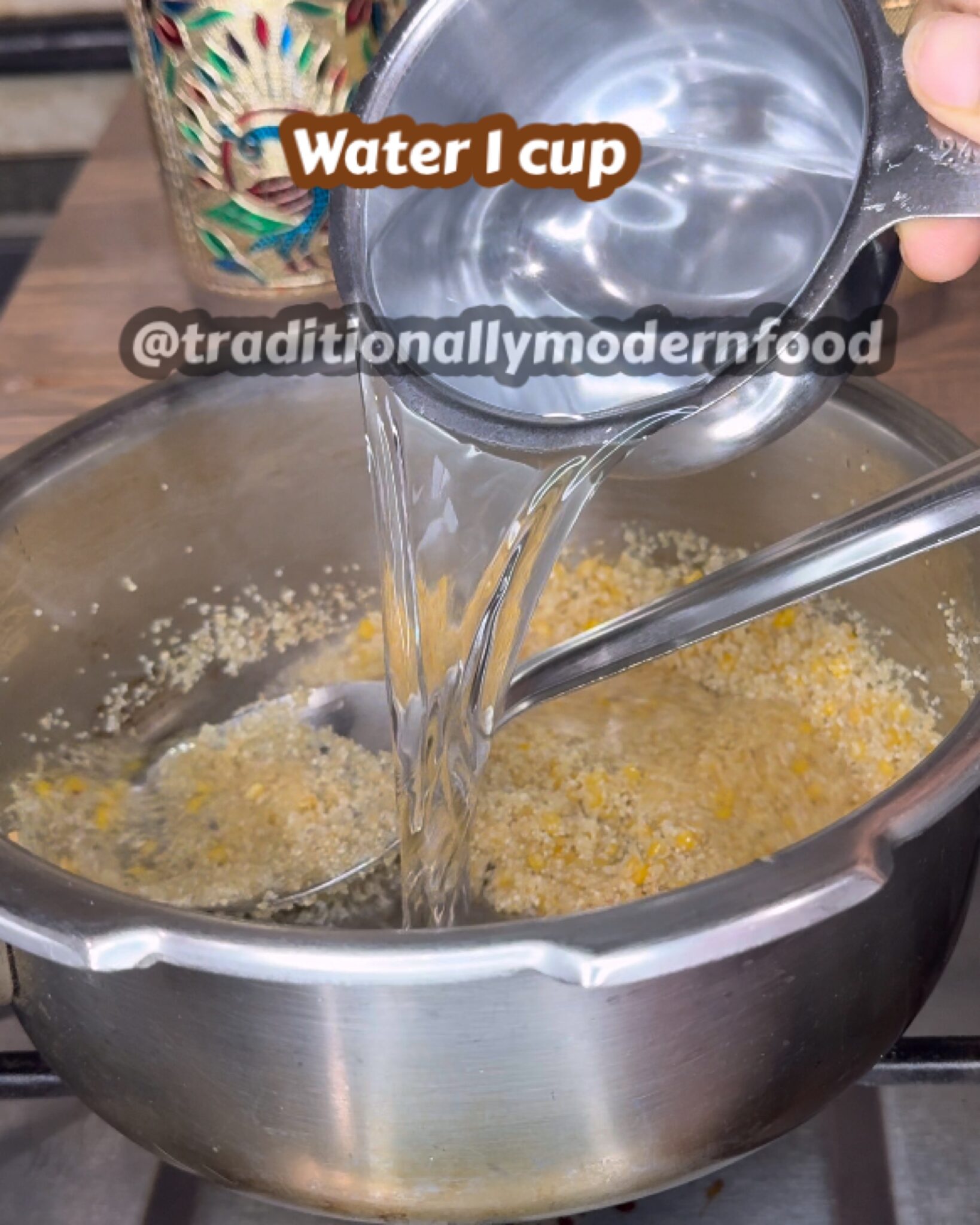 Godhumai rava Payasam recipe | broken wheat payasam - Traditionally ...