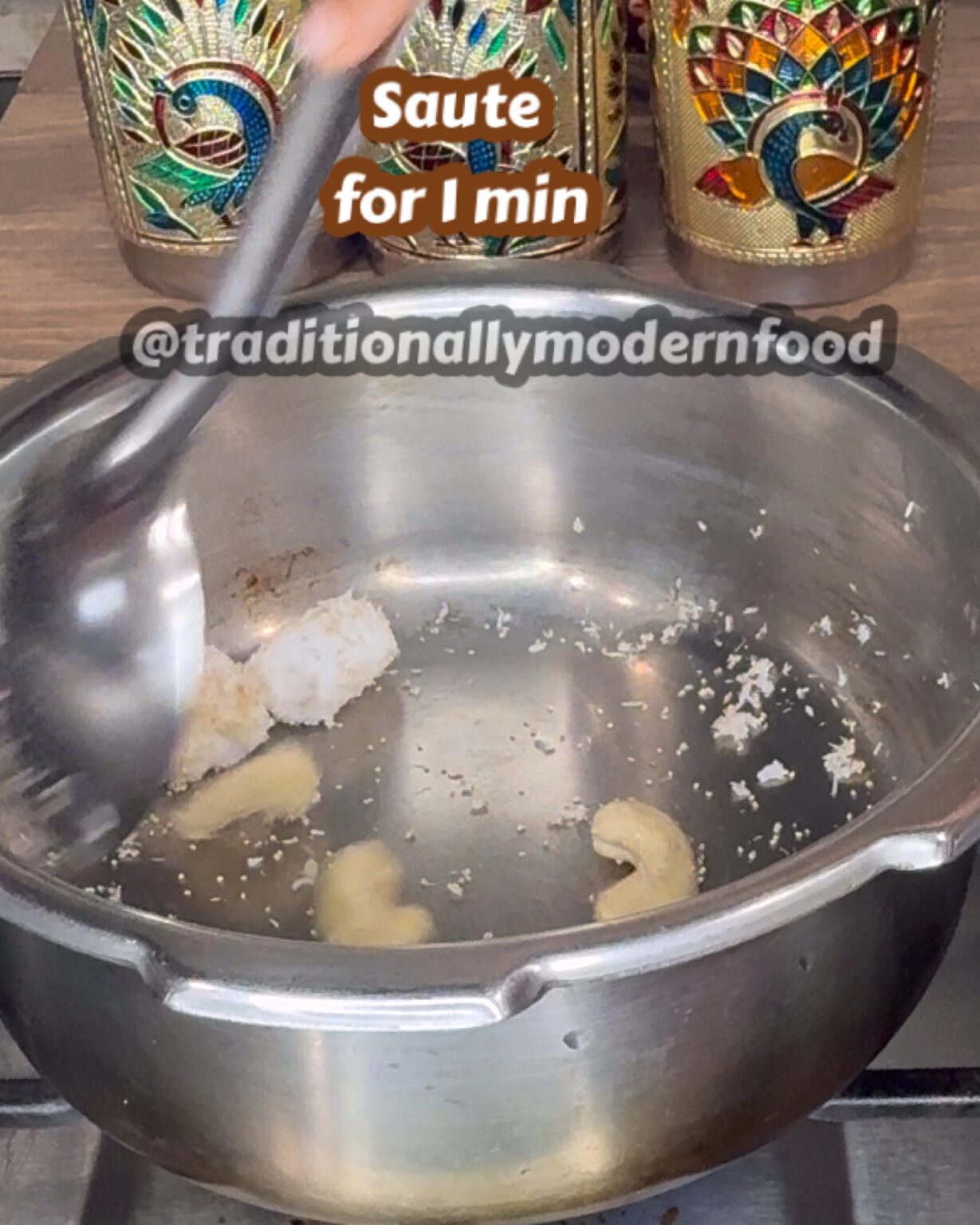 Godhumai rava Payasam recipe | broken wheat payasam - Traditionally ...