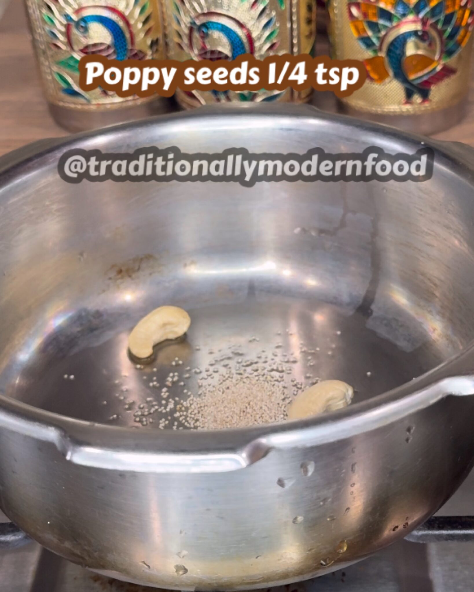 Godhumai rava Payasam recipe | broken wheat payasam - Traditionally ...