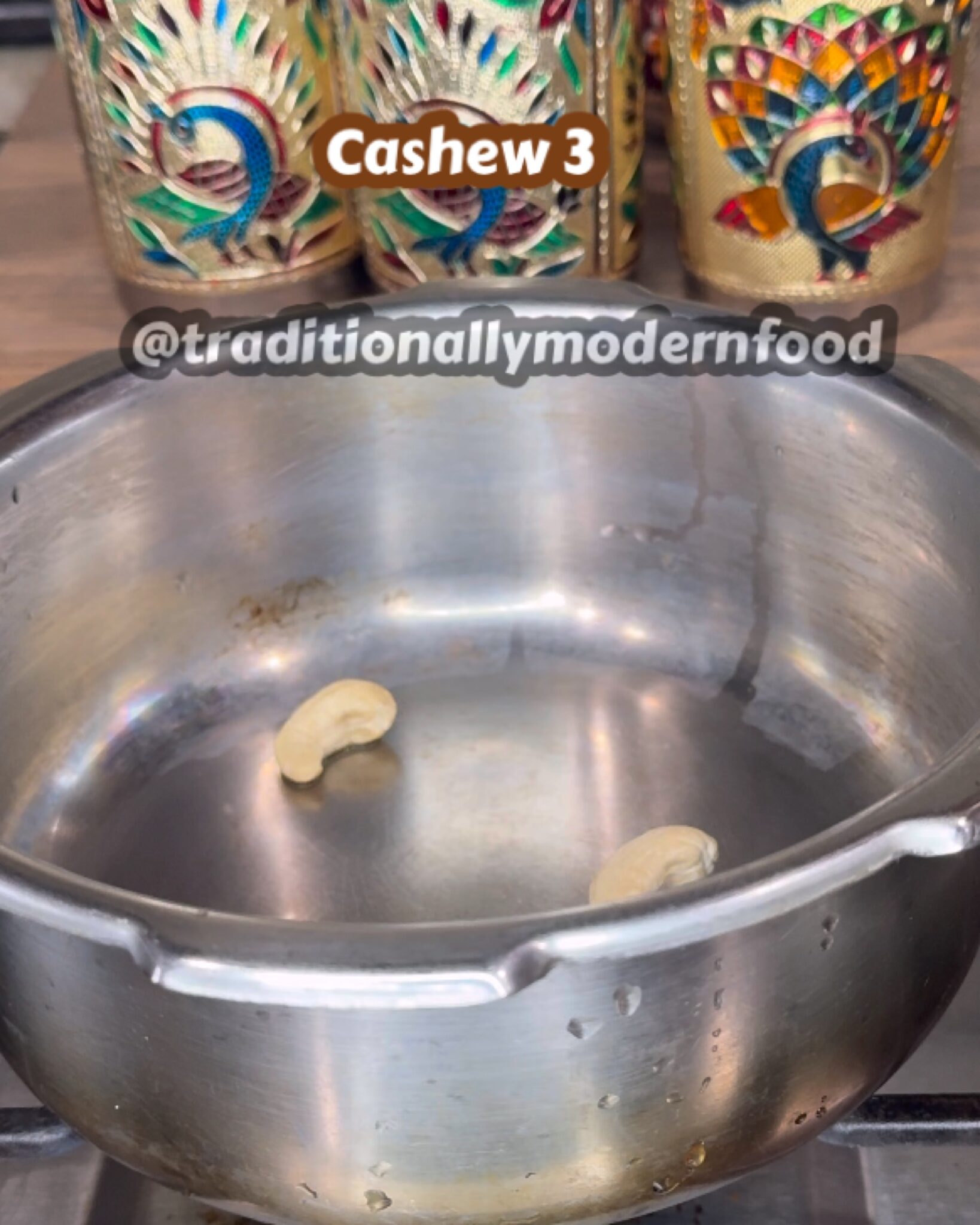 Godhumai rava Payasam recipe | broken wheat payasam - Traditionally ...