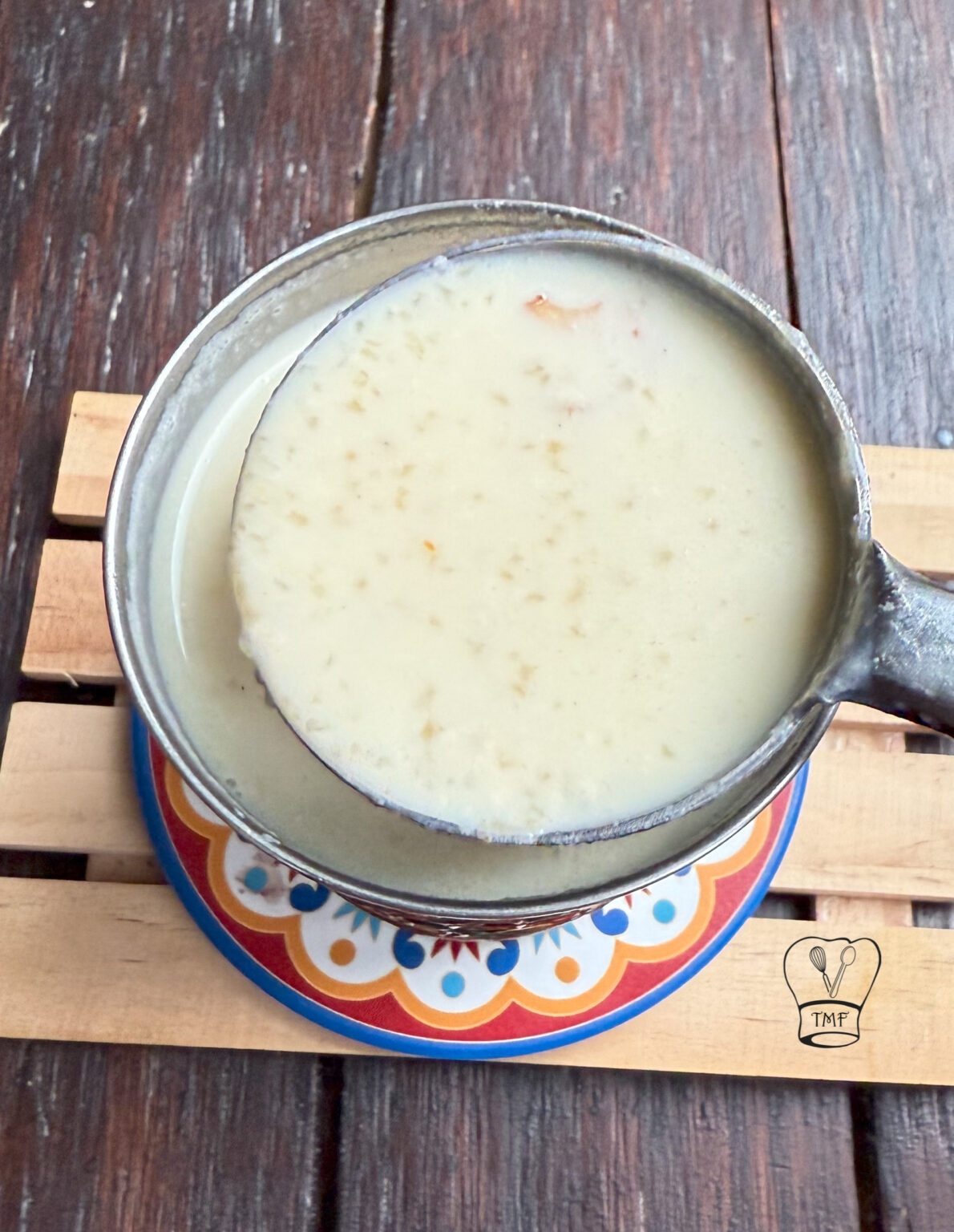 Godhumai rava Payasam recipe | broken wheat payasam - Traditionally ...