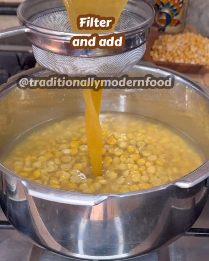 Hayagreeva Maddi | Hayagriva maddi - Traditionally Modern Food